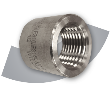 Conexiones Forjadas - Tubos, Conexiones y Bridas de Acero Inoxidable