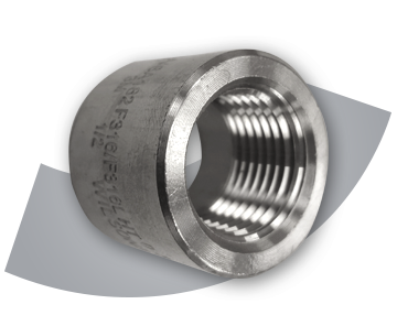 Conexiones Forjadas - Tubos, Conexiones y Bridas de Acero Inoxidable